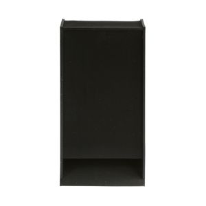 Integrated Eco Cavity Bat Box - Recycled LDPE Plastic/Wood - L10.5 x ...