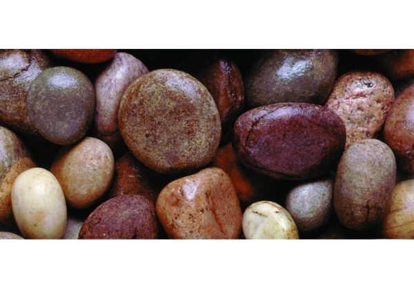 Highland Cobbles Aggregate Bulk Bag - 850 kg - L100 x W100 x H80 cm